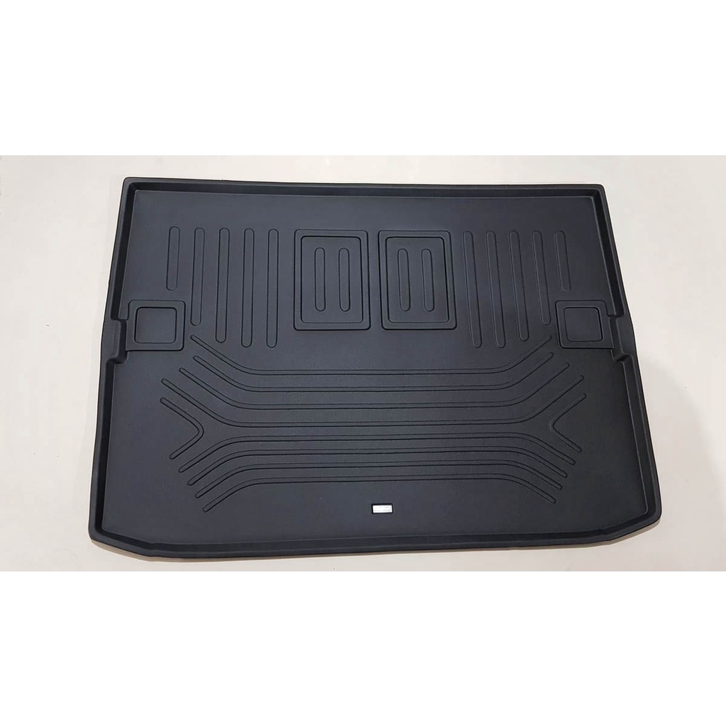 Toyota Rush 2018 Trunk Tray Cargo Tray Luggage Tray | Shopee Philippines