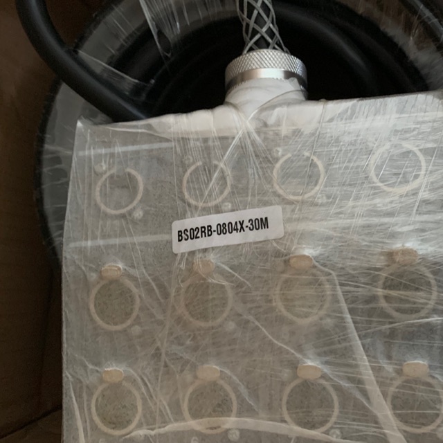 8+4 Professional Audio Snake/Stage Cable | Shopee Philippines