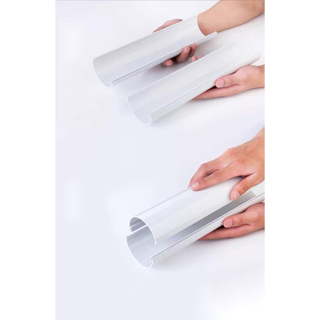 Air Conditioning Duct Cladding Air Conditioning Duct Elbow Straight ...