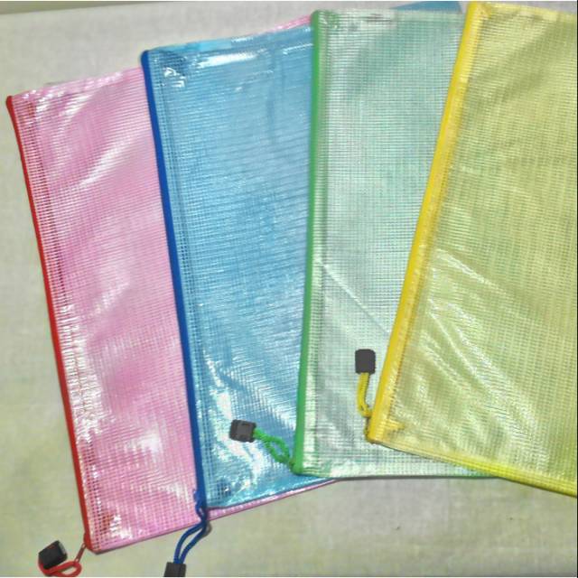 Color A4 Sliding Folder (12pc) | Shopee Philippines