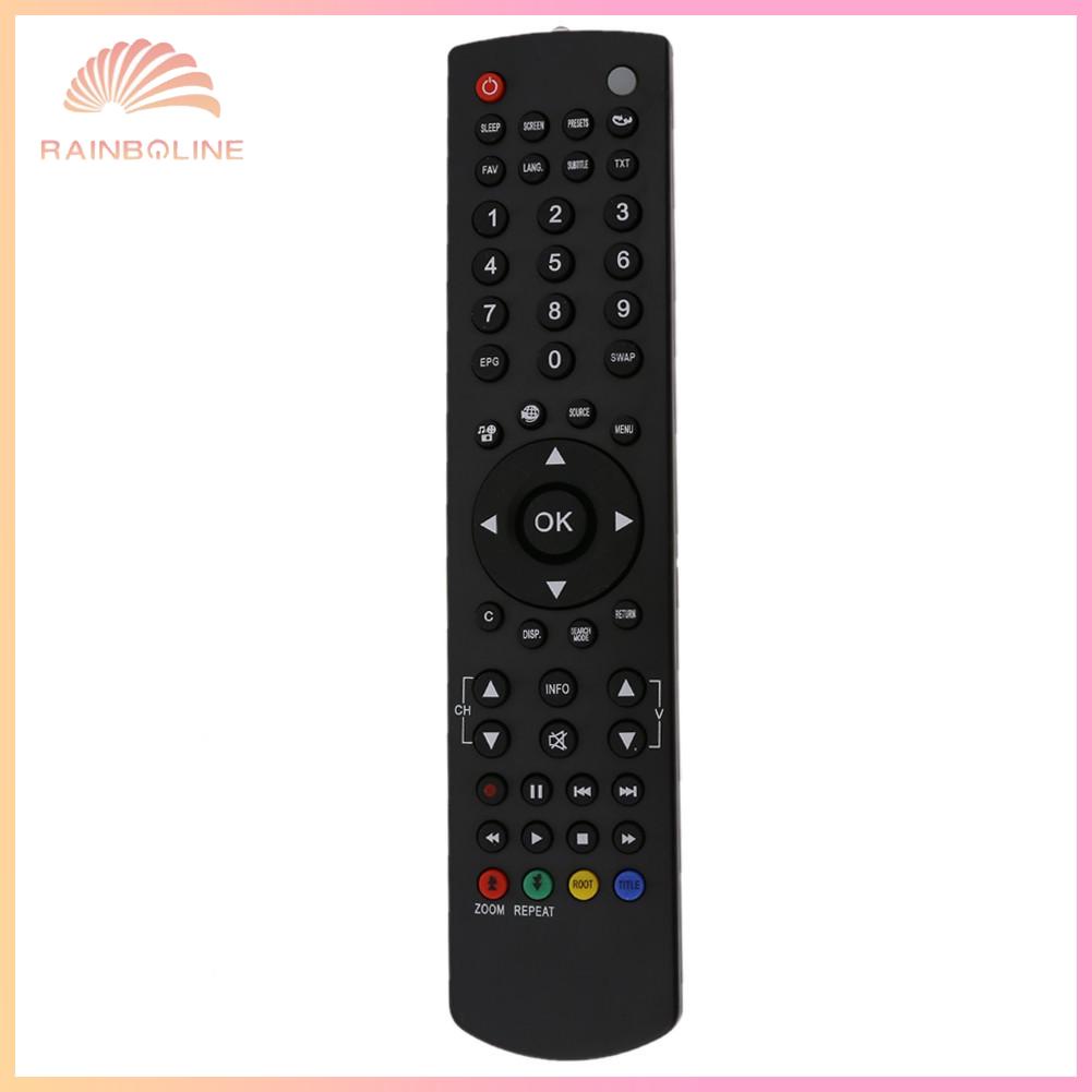 Genuine RC1910 Universal TV Remote Control Replacement for Toshiba TV | Shopee Philippines