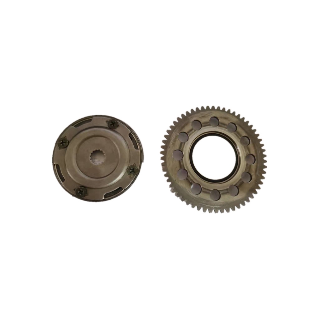 MOTORCYCLE PARTS BENDIX DRIVE ASSY FOR MIO I 125 M3 | Shopee Philippines