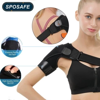 Shop shoulder support for basketball for Sale on Shopee Philippines