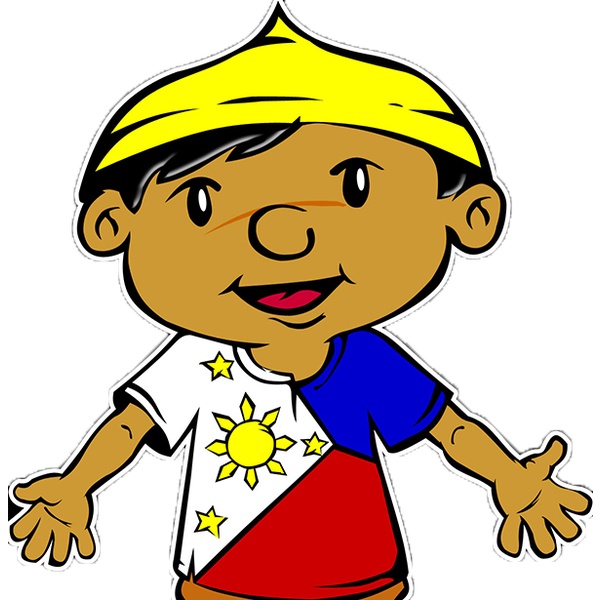 Buwan Ng Wika Clipart