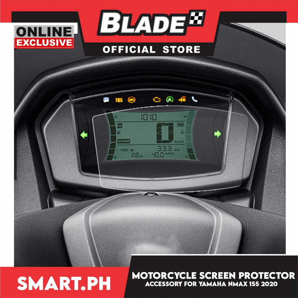 Screen Protector Motor Accessory for Yamaha Nmax 155 2020- Cluster ...