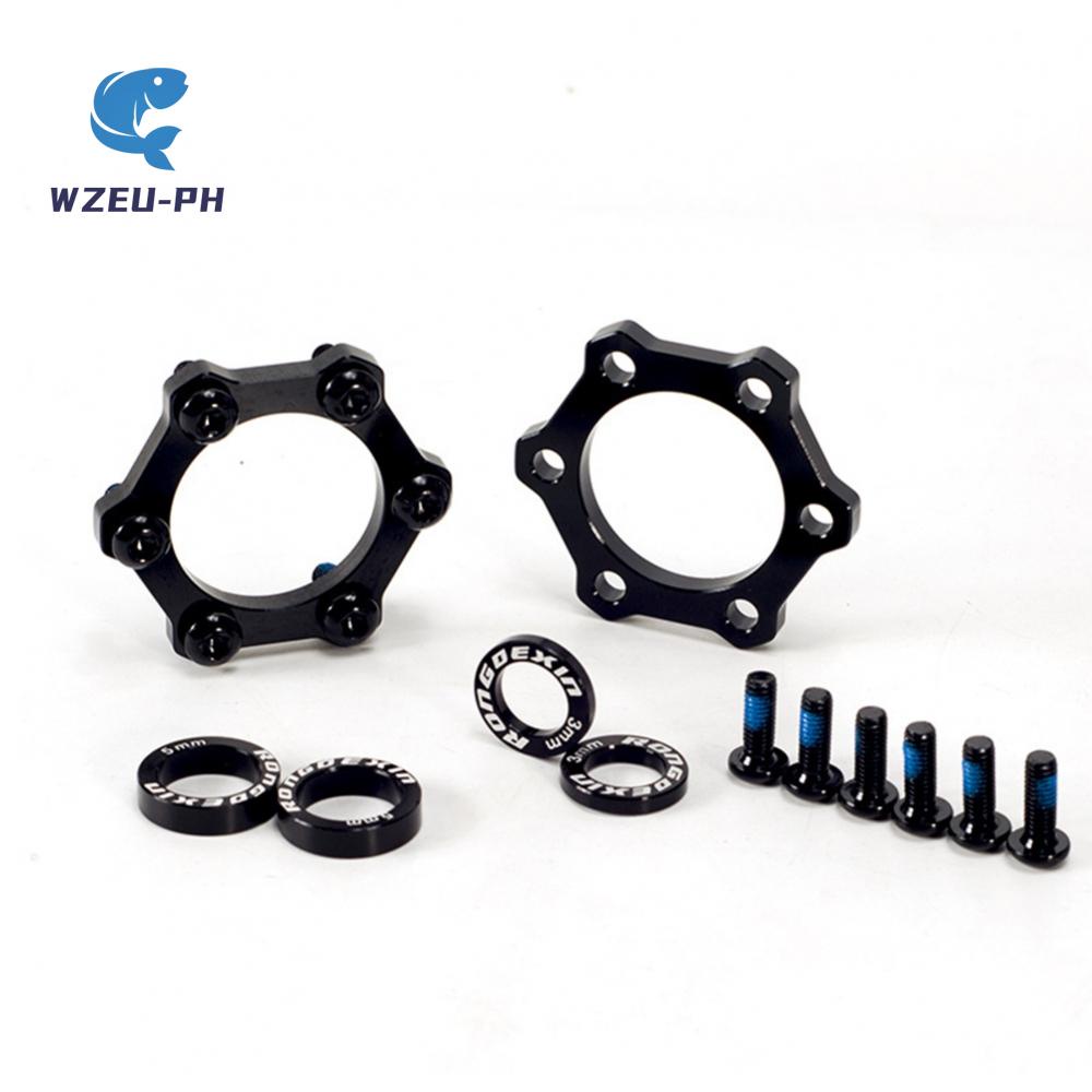 Bicycle 15x100mm To 110mm 12x142mm/To 148mm Boost Hub Adapter/Set ...
