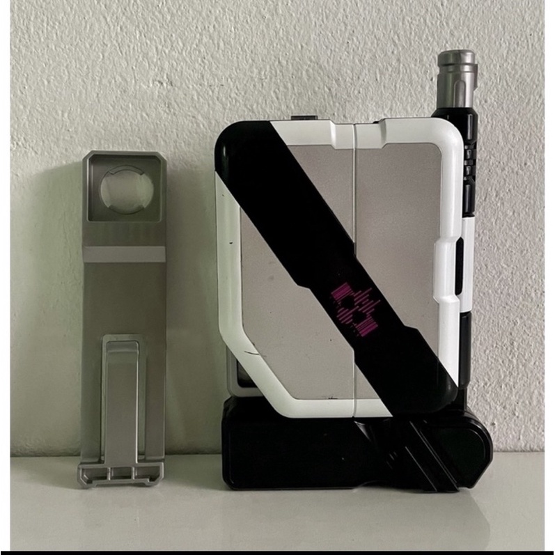 Dx Csm decade Carmen rider Belt Masrider Book | Shopee Philippines