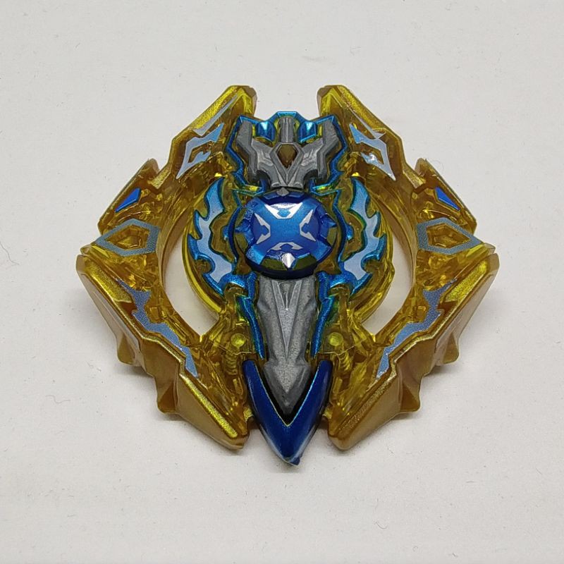 Takara Tomy BG 09 01 Sieg Xcalibur Layer Only (USED) | Shopee Philippines