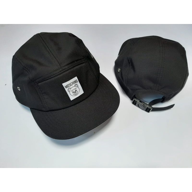5-panel Hat/Surf Hat/5-panel Men's Hat | Shopee Philippines