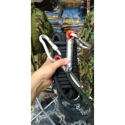 10 meters rope with snapling | Shopee Philippines