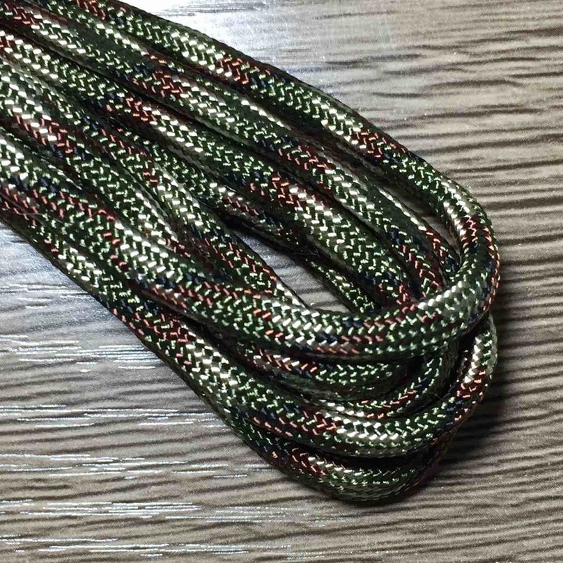 3 meter (10 ft) Paracord 4mm thick DIY Strings 5 inner strands for ...