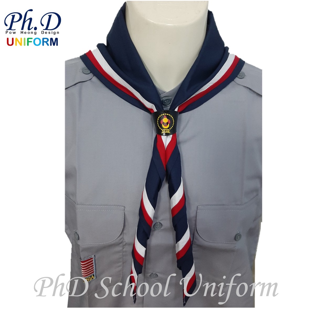 Shop boy scout scarf for Sale on Shopee Philippines