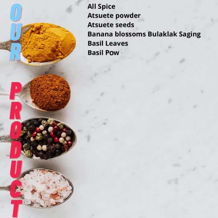 NanaysBest Premium Pure Blackpepper Ground Powder ( Paminta Pino ...