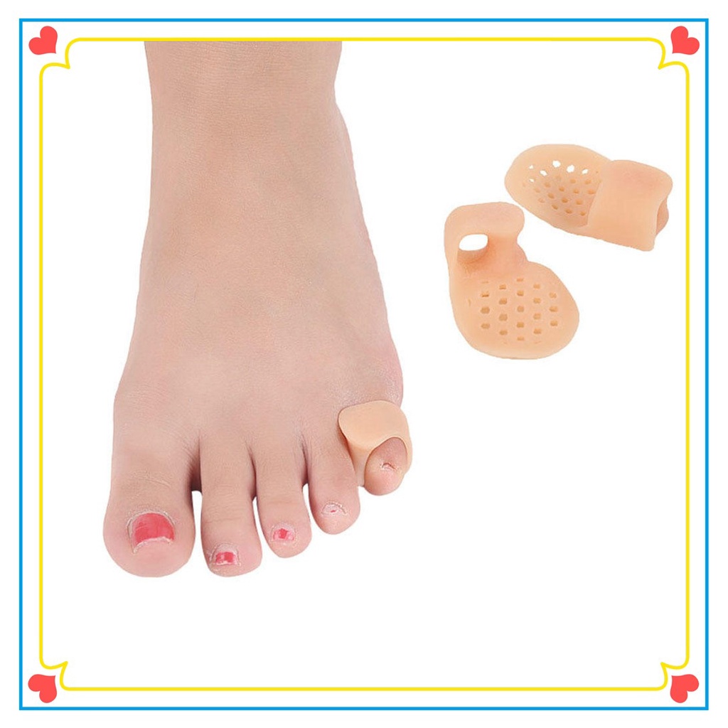 Little Toe Varus Toe Splitter Thumb Valgus Overlapping Toe Splitter ...