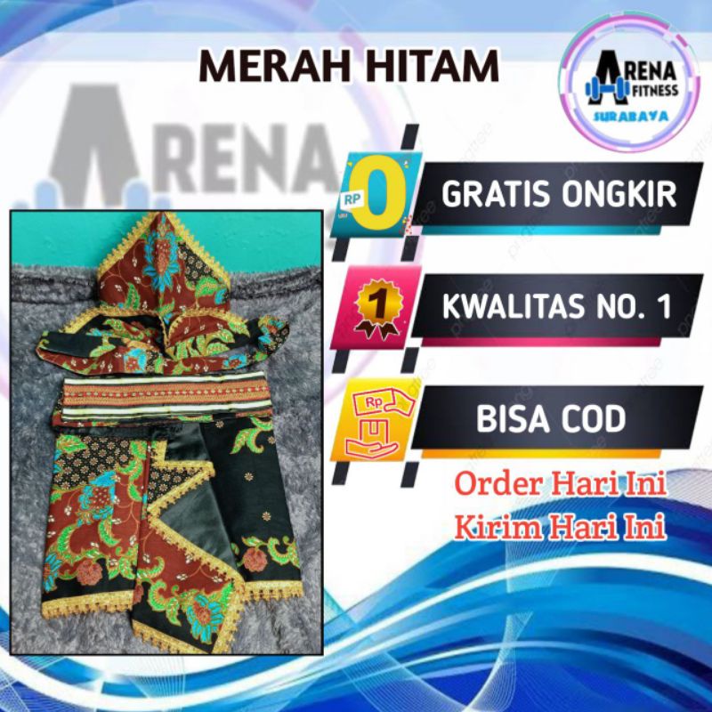 Silat art songket, silat art cloth, silat songket, pencak silat art ...