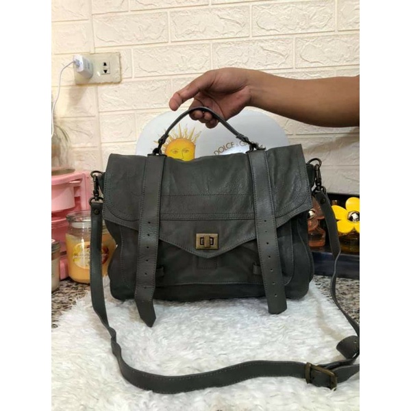 Preloved Original Billy Bag | Shopee Philippines