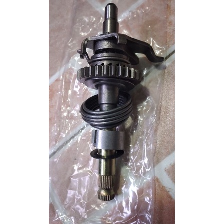 rusi tc125 kick shafth assy | Shopee Philippines