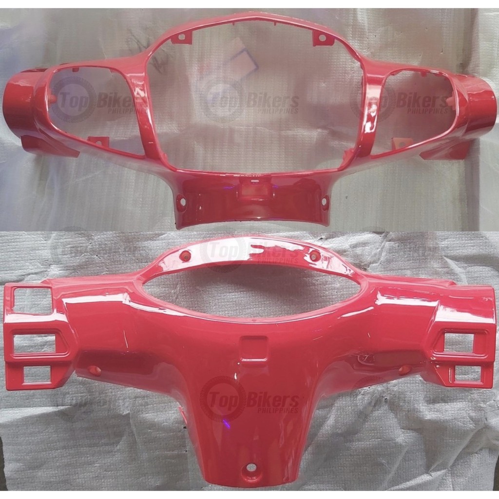 Front & Rear Cowling Set Honda Wave 125S / Wave 125 S (Bilugan or ...