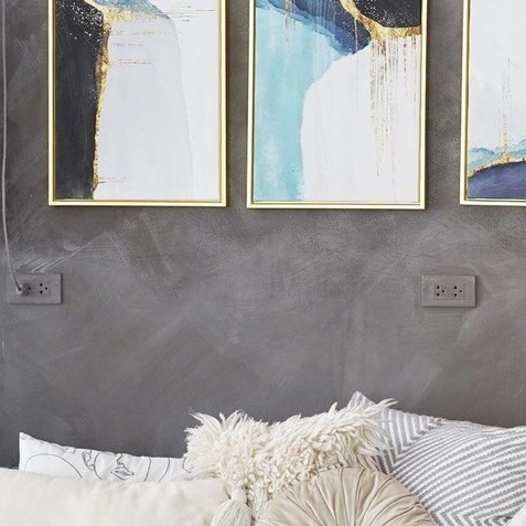 Asvesti Limewash Paint 1kg | Shopee Philippines