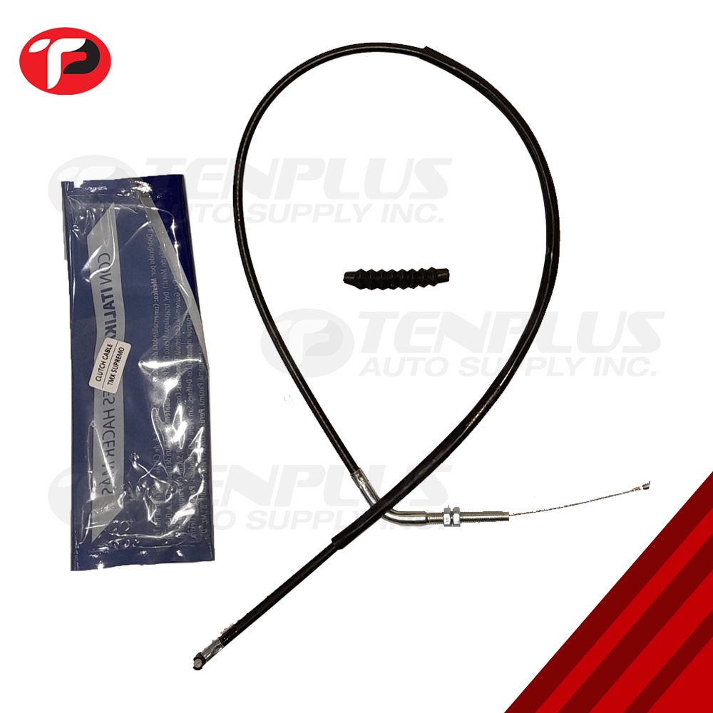 Clutch Cable Honda Tmx, Supremo | Shopee Philippines