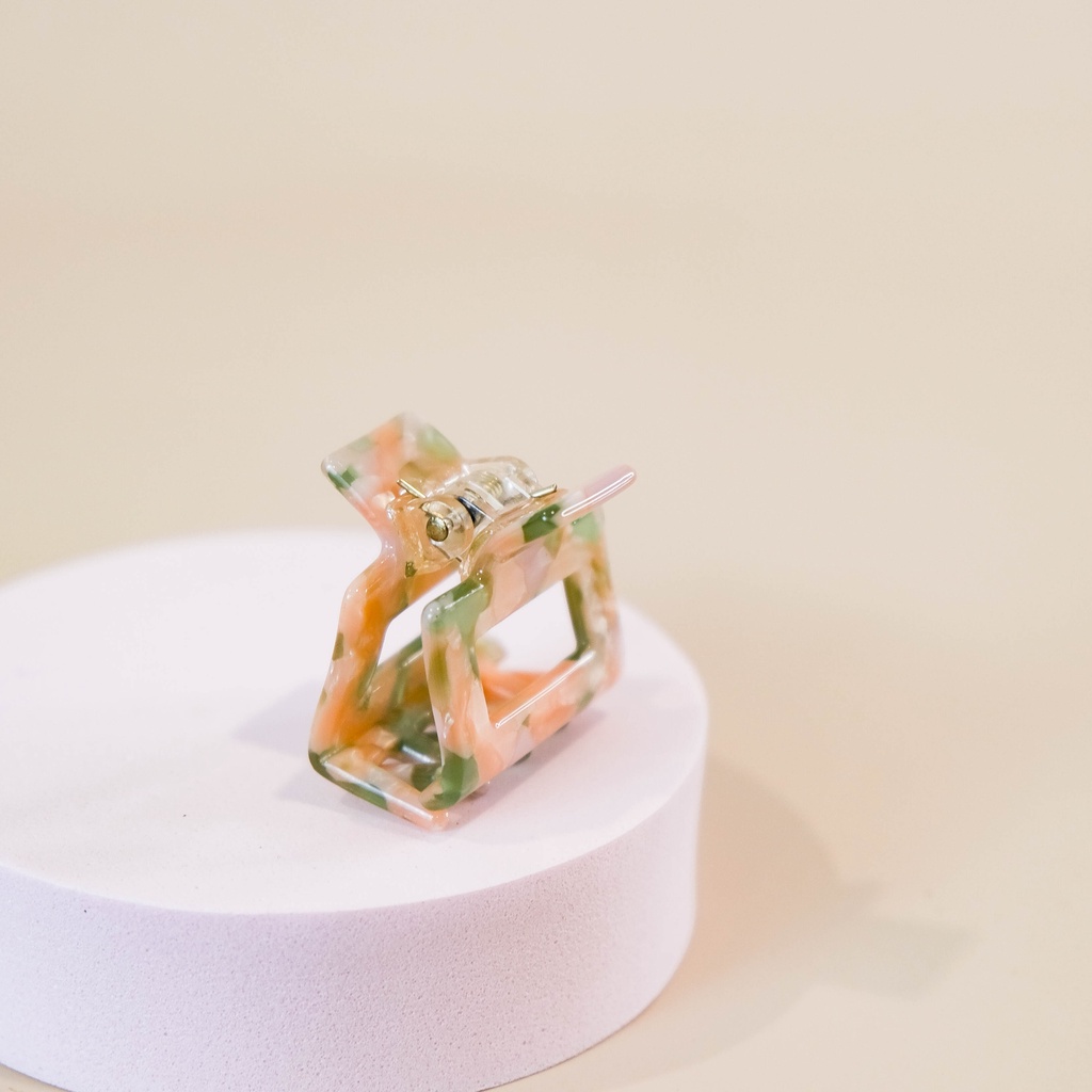 Elizabeth Hair Clip (Individual) | Shopee Philippines