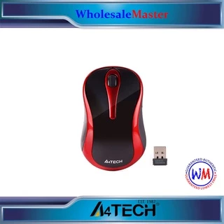 Shop a4tech wireless mouse for Sale on Shopee Philippines