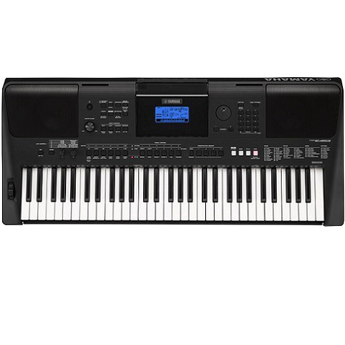 Yamaha PSR-E453 Keyboard | Shopee Philippines