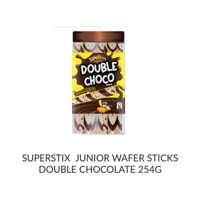 Superstix Stick-o with FLAVORS | Shopee Philippines