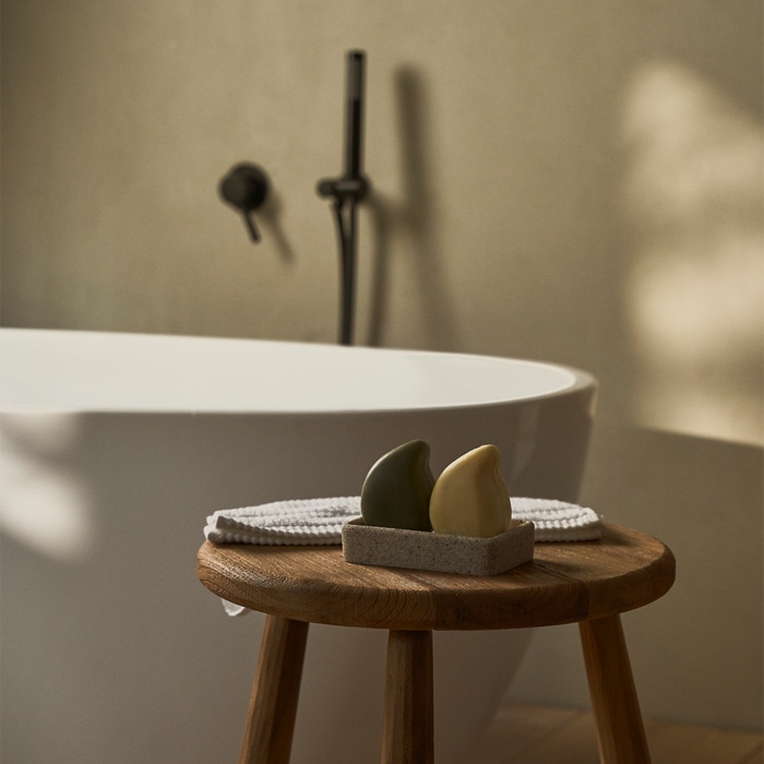 [Resolz Ritual Salt Bar] Vegan Shampoo Bar, Treatment Bar, Duo Set ...