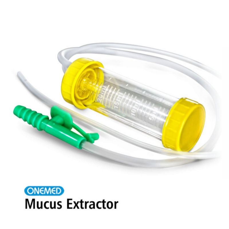 Mucus Extractor Suction Baby Mucus Suction | Shopee Philippines