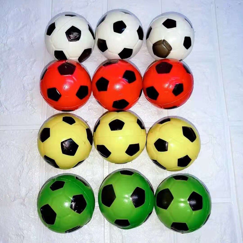 Stress Ball/Squeeze Ball 12 pcs per pack. | Shopee Philippines