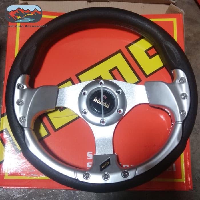 Stir Momo Racing Universal 13inch | Shopee Philippines