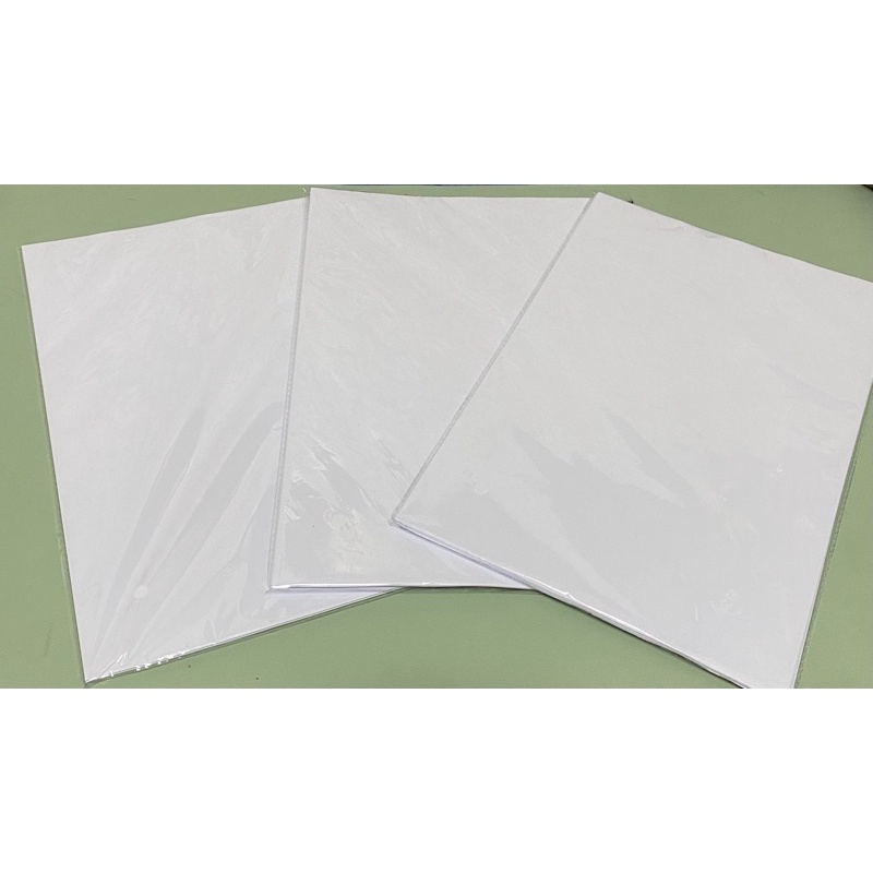 Paper One Short or Long Bond Paper (10 pcs - 70 gsm) | Shopee Philippines