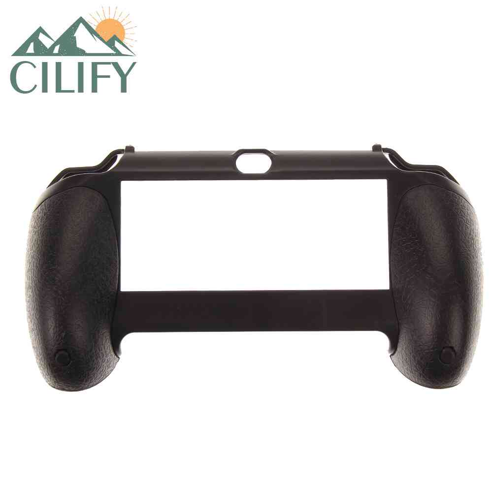 CILIFY Hard Case Cover Skin Protector Hand Grip for Sony PS Vita PSV ...