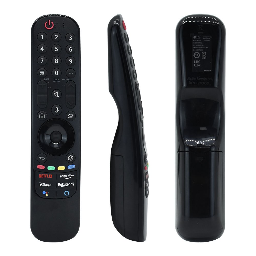 MR21GA MR21GC New Original For 2021 LG 4K UHD OLED NanoCell Smart TV ...