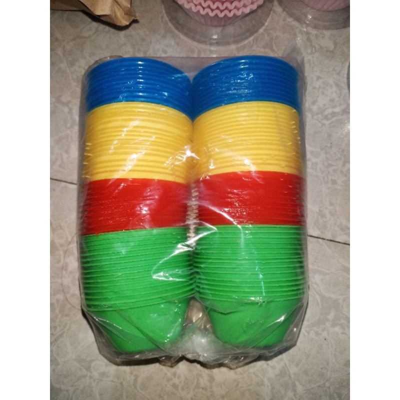 Puto Molder (100pcs) S/M/L | Shopee Philippines