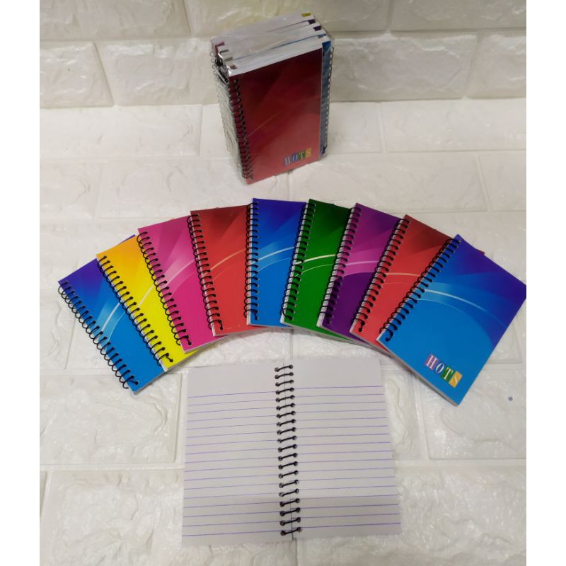Shop tickler notebook for Sale on Shopee Philippines