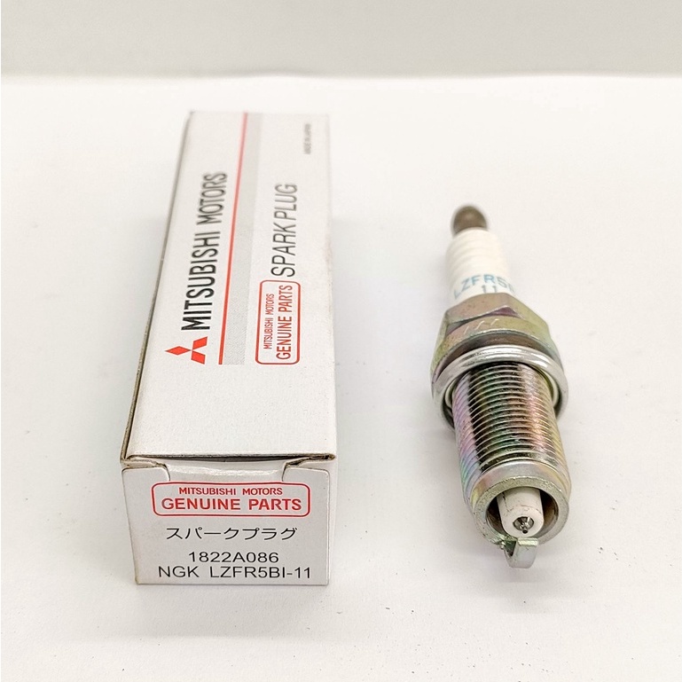Spark Plug [1822A086] Mitsubishi Mirage G4/Hatchback (2013-2021 ...