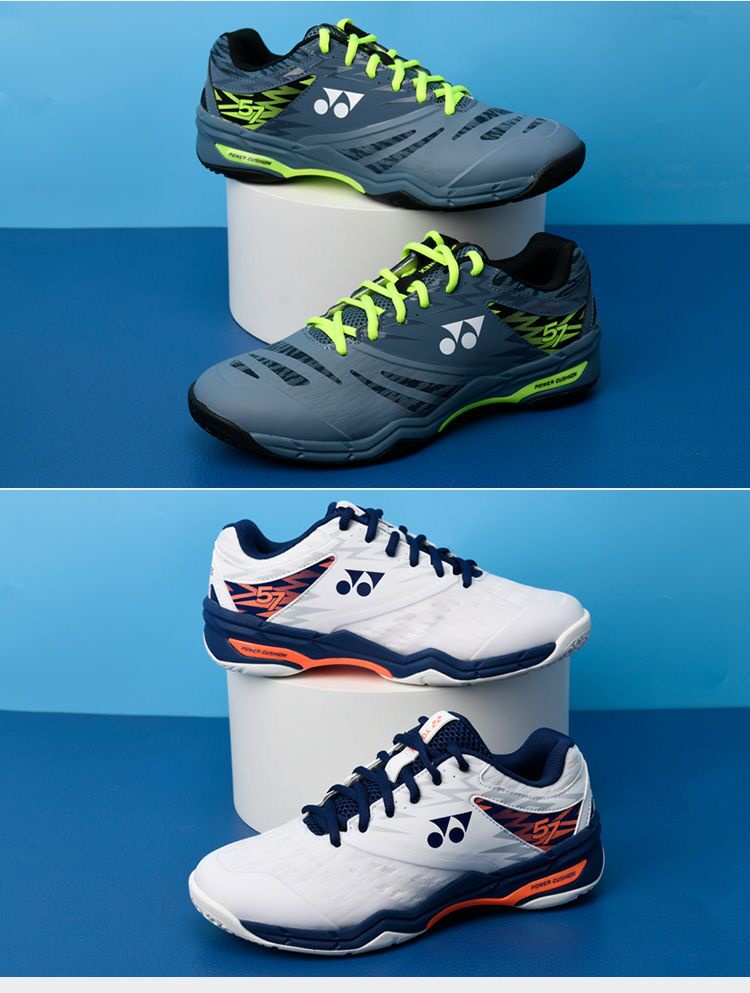 Yonex 57EX Badminton Shoes For Unisex Professional Badminton Shoes Men ...