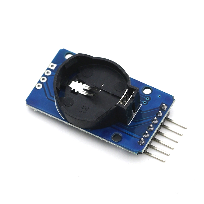 DS3231 AT24C32 IIC Precision RTC Real Time Clock Memory Module RTC ... DS3231 AT24C32 IIC Precision RTC Real Time Clock Memory Module RTC ...