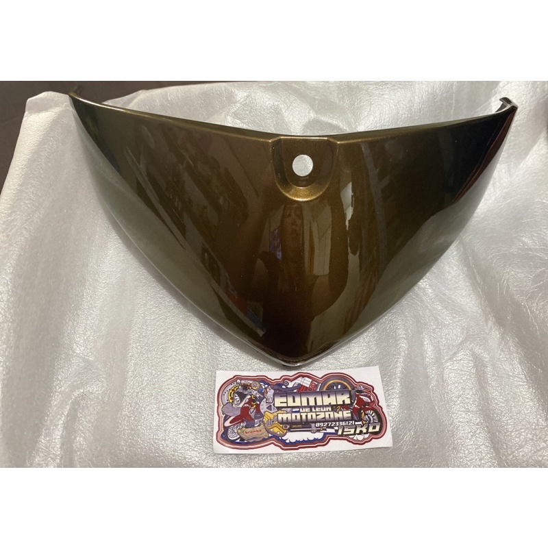 Inner Panel/bulsa Gold fino carb (single/dual) | Shopee Philippines