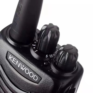 Kenwood TK-2000 VHF 5 Watts TK-3000 UHF Slim and Rugged Two Way Radio TK2000 TK3000 | Shopee ...