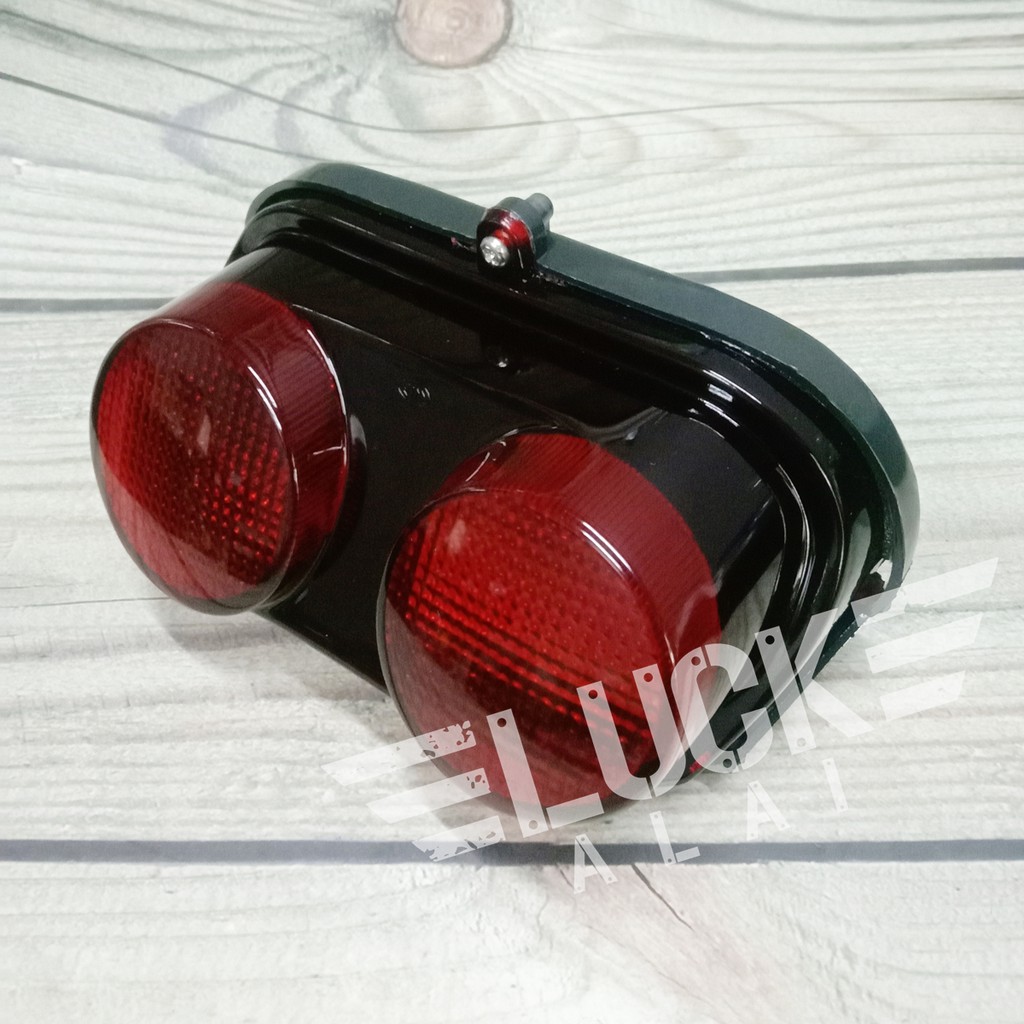 Tail Light Set VR-R TZR-R TZM (4630-217-ZR) | Shopee Philippines