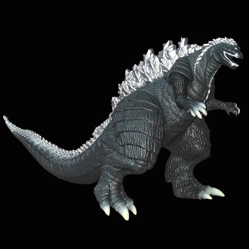 Godzilla Singular Point 2021 Movie Monster Anime Series Model Toys ...