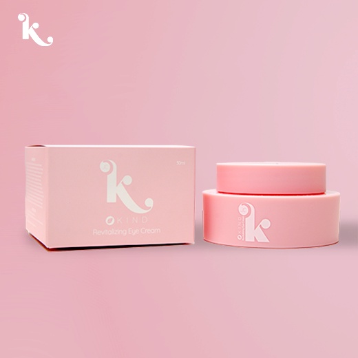 KIND REVITALIZING ANTI-WRINKLE FACIAL CREAM 50ML | Shopee Philippines