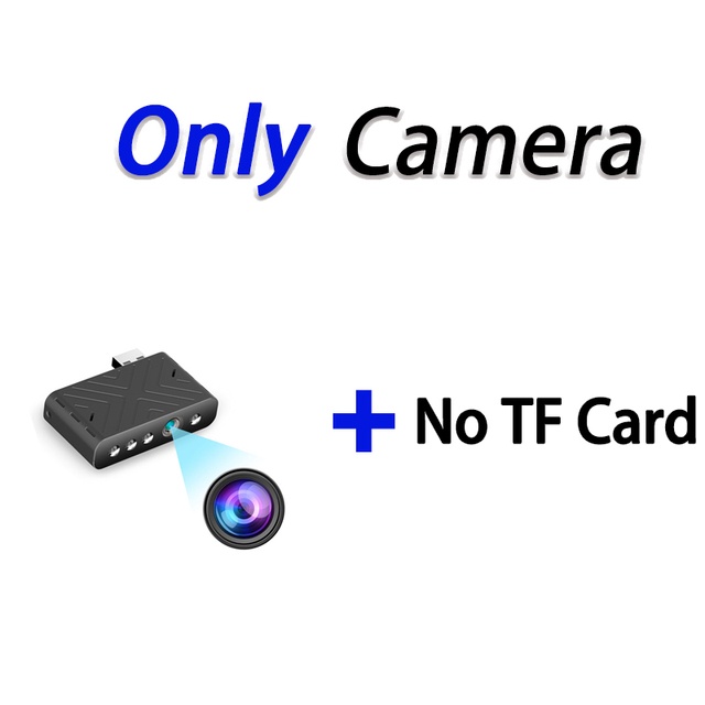 Mini Wifi spy Camera Smart Cam Spia Espion Vigilancia Micro Camcorder ...