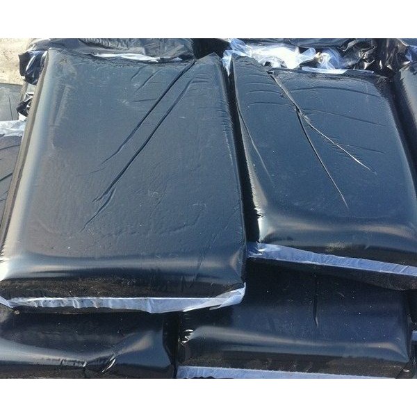 Hard Asphalt / Aspalto Black (sold per sack 25 KG) | Shopee Philippines