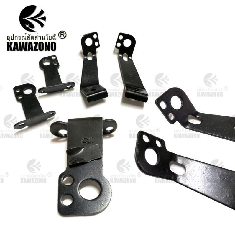 SIGNAL LIGHT BRACKET FOR TMX MOTORCYCLE COD | Shopee Philippines