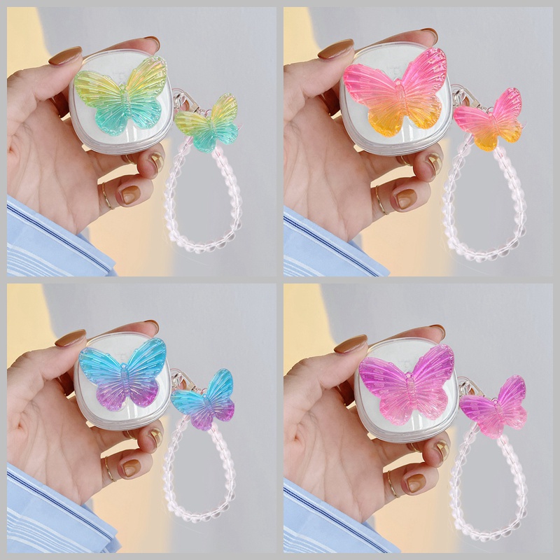 For Baseus Encok TWS WM01 /WM01 Mini Clear Protect Earphone Case Cute ...