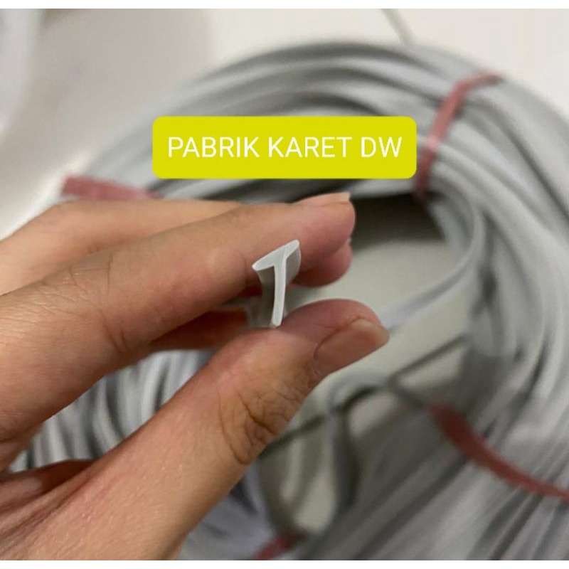 Rubber list T Small bodykit fender Car fender | Shopee Philippines